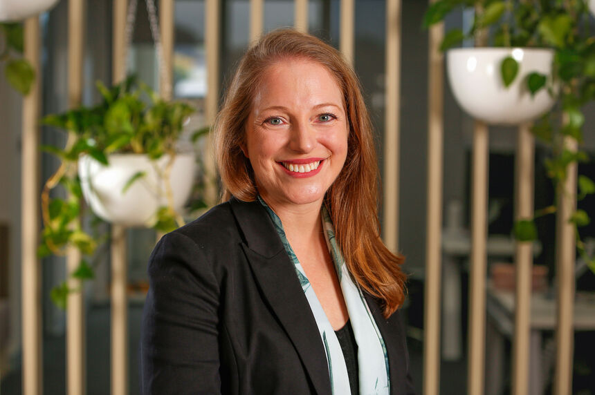 Leadership and Governance | BaptistCare