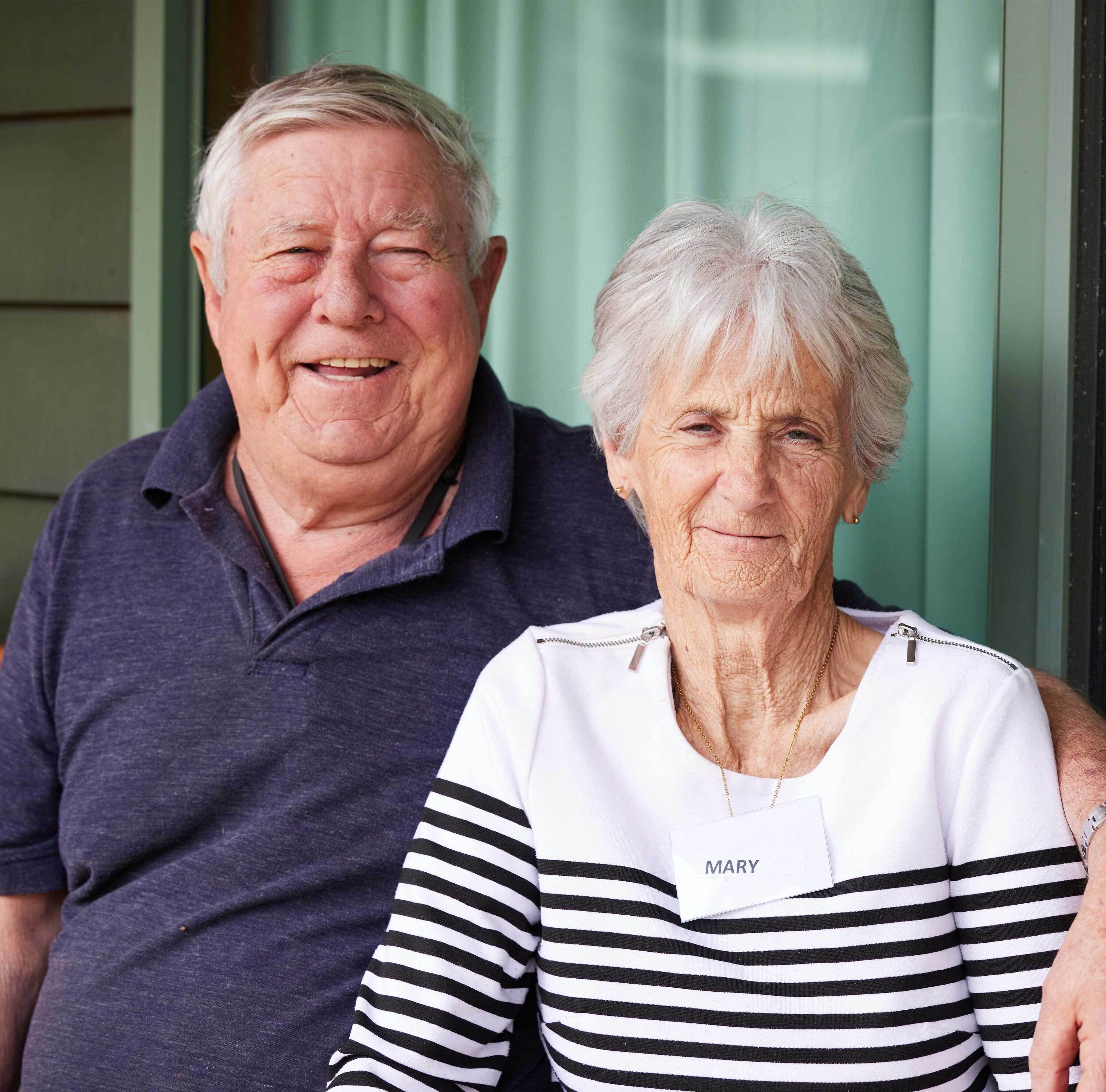 Refresh Retreats | BaptistCare