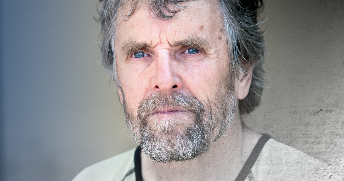 Ryan's Redemption: From Despair to Hope | BaptistCare