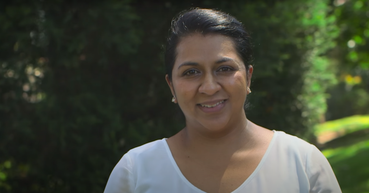 Dee's Story | BaptistCare