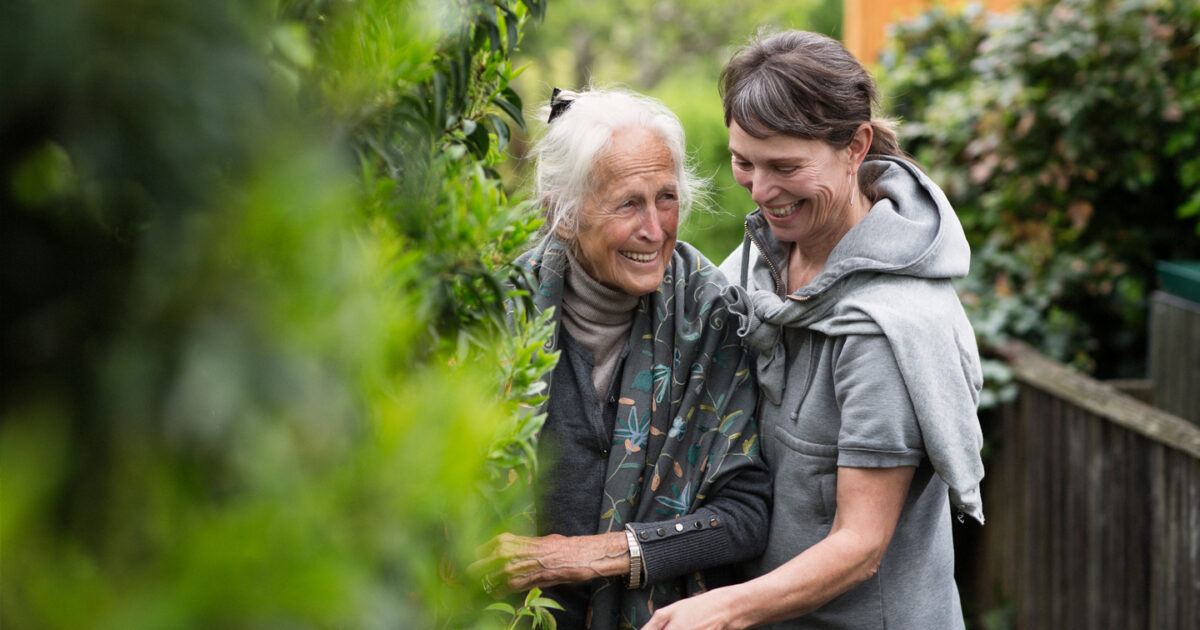 Original Caloola Centre Accommodation | BaptistCare