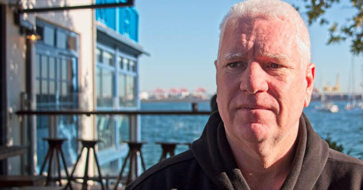 Chaplaincy – the power of presence | BaptistCare