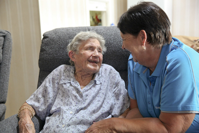 End-of-Life Care | BaptistCare