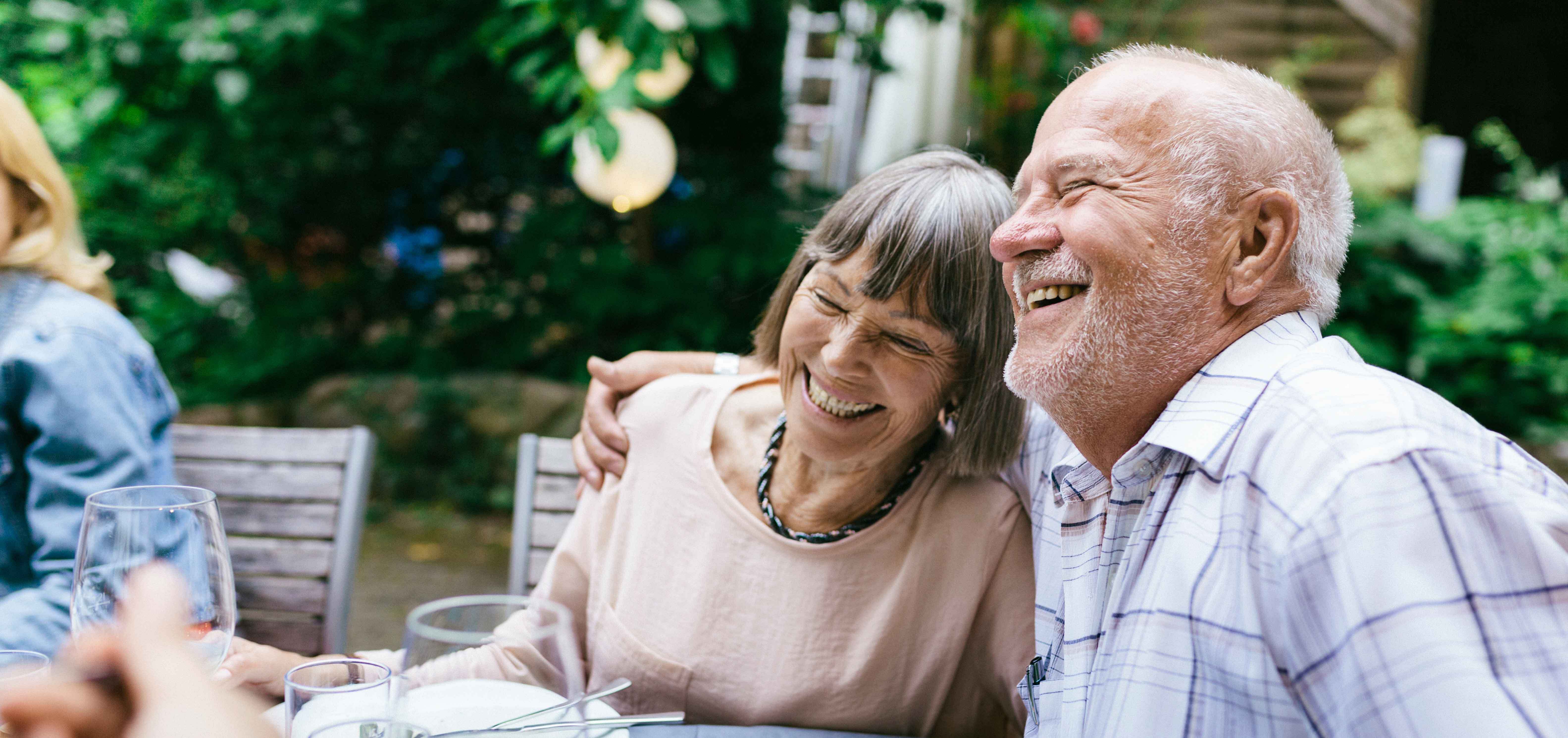 Resident Transition | BaptistCare